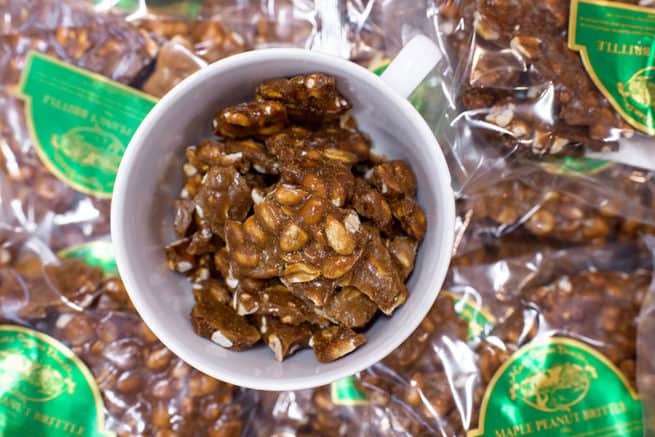 Maple Cream Chocolates – Maple Orchard Farms