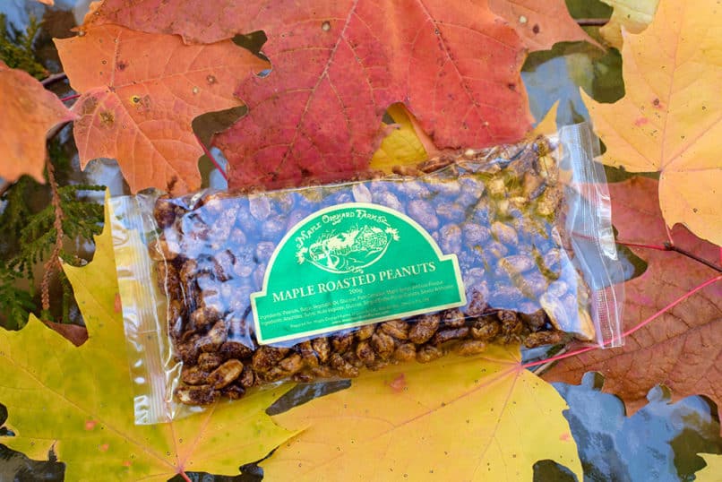 Maple Cream Chocolates – Maple Orchard Farms