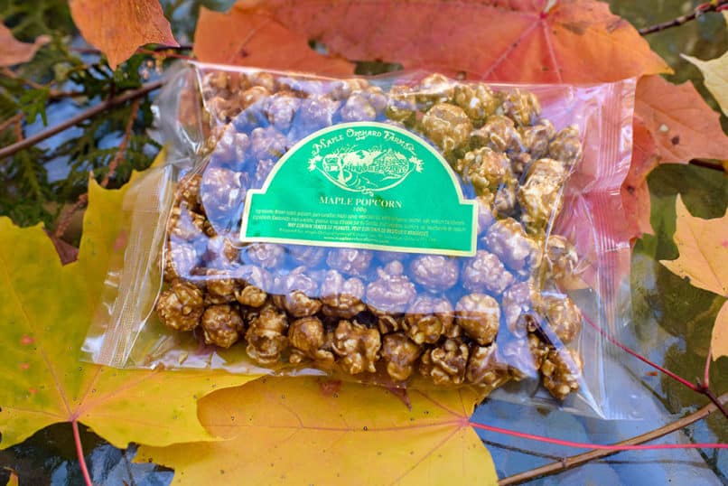 Maple Cream Chocolates – Maple Orchard Farms