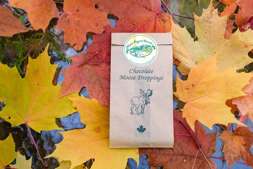 Maple Cream Chocolates – Maple Orchard Farms