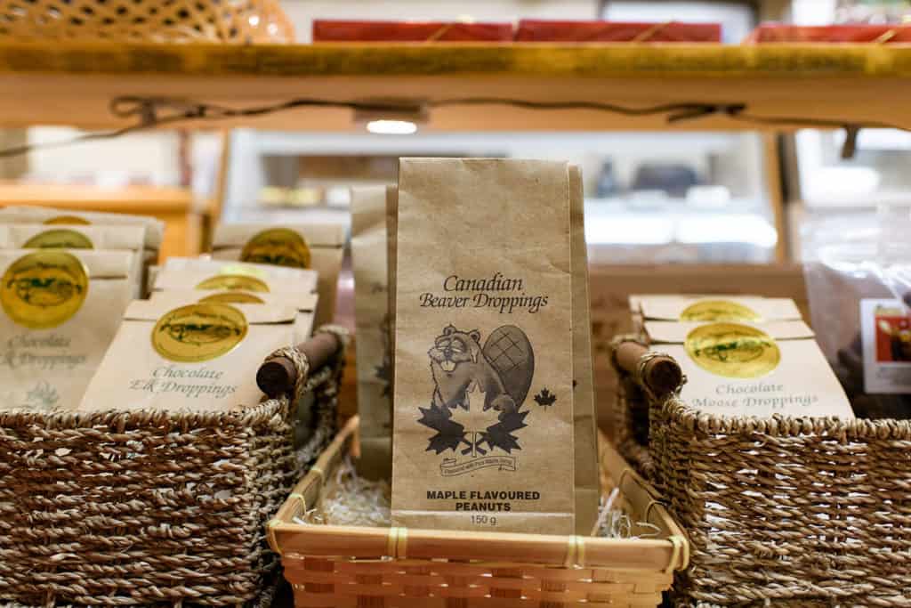 The Store – Maple Orchard Farms